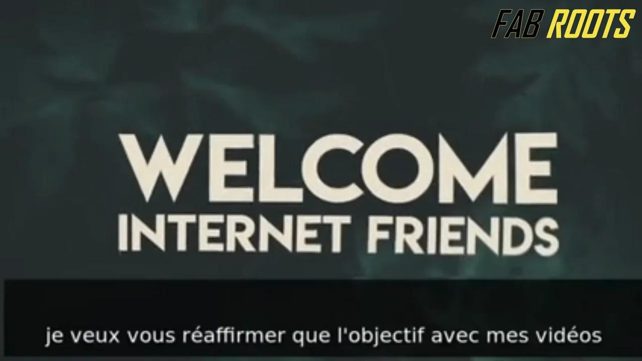 COBAYE HUMAIN.(VOSTFR)