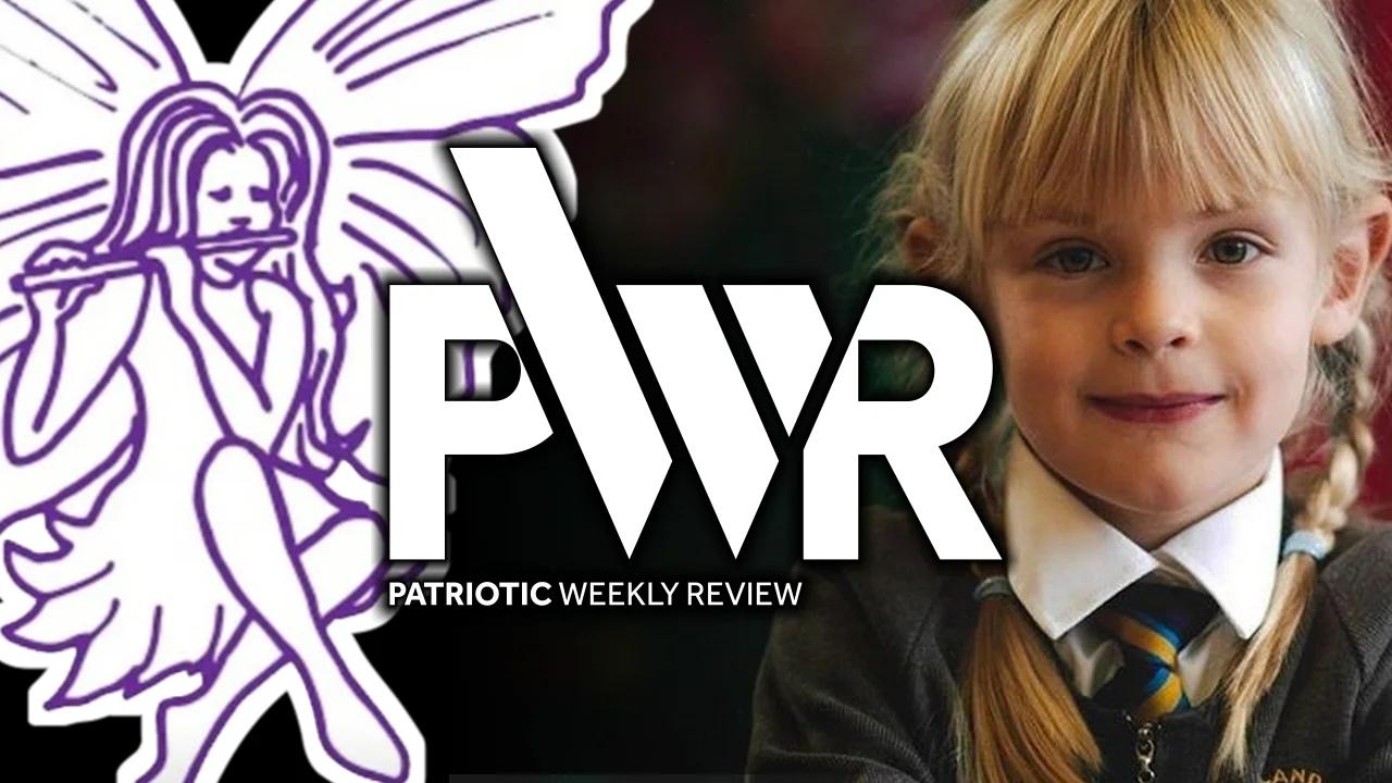 Patriotic Weekly Review - with Jody Kay