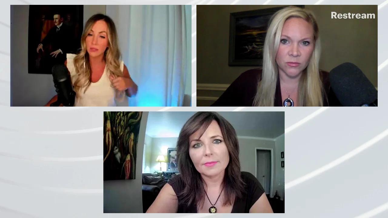 Homeschooling with The Kate Awakening aka