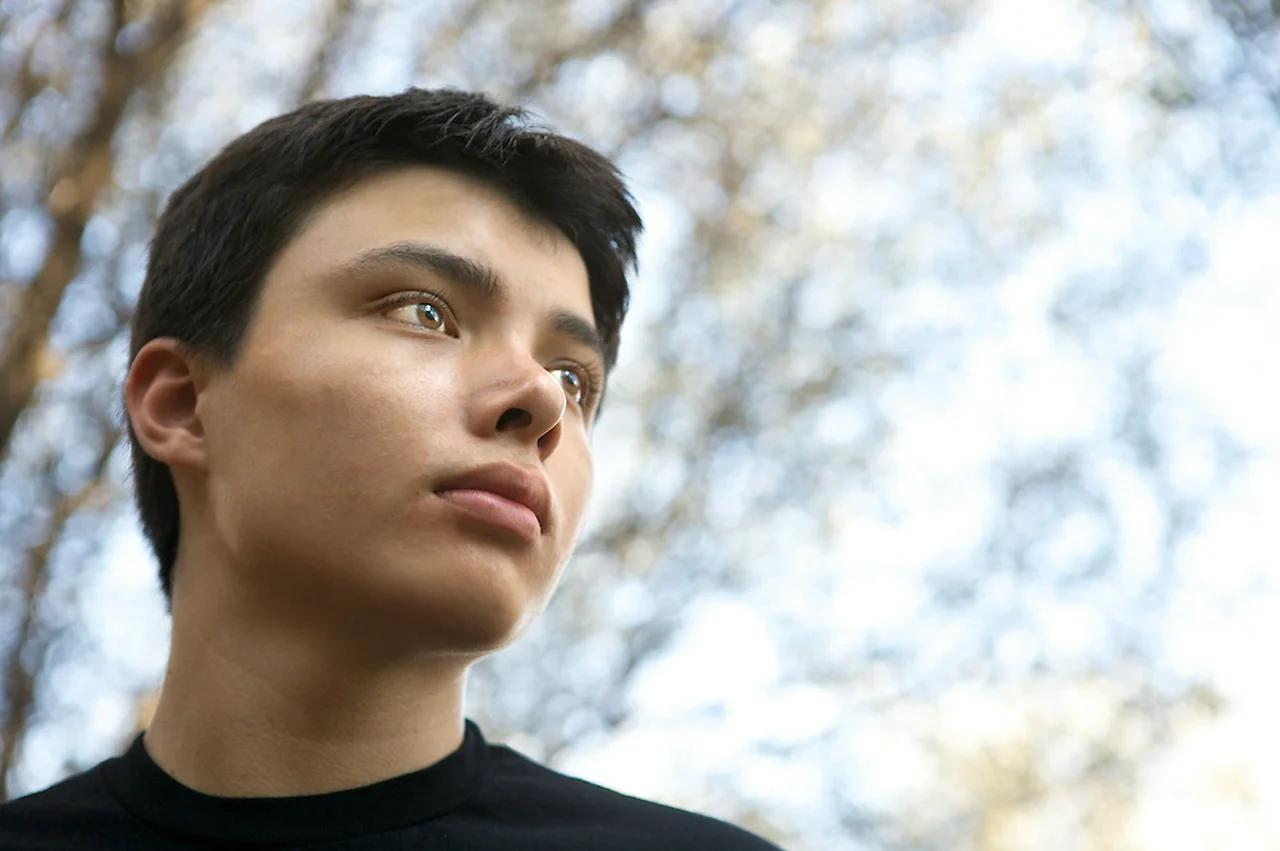 The Elliot Rodger Page