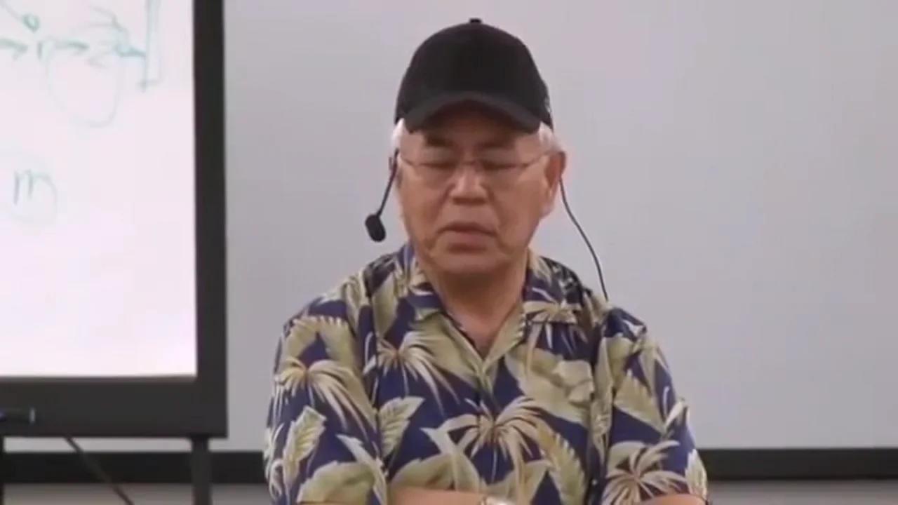 Dr Hew Len - Ho'oponopono Inner Child Meditation