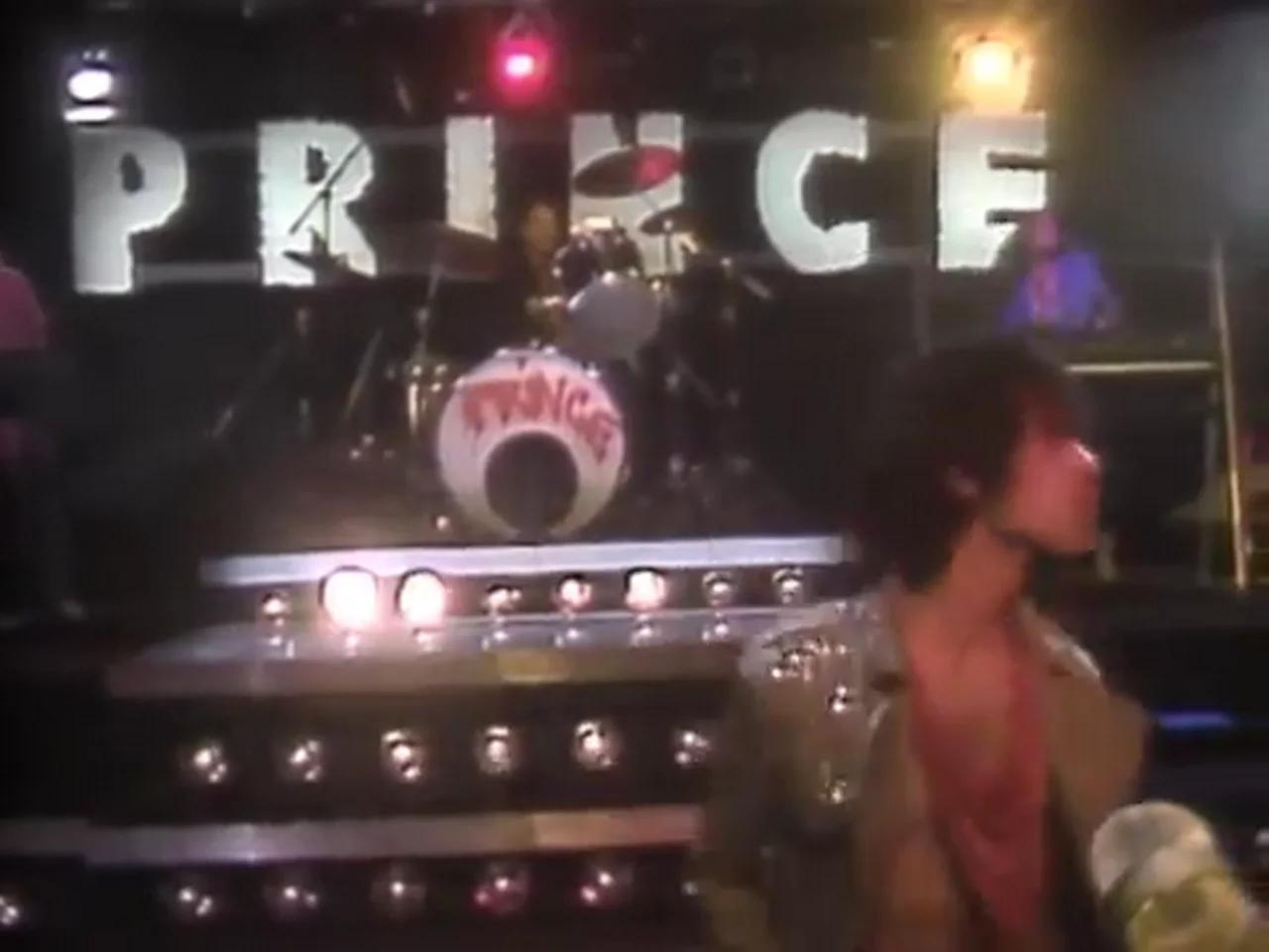 Prince - Dirty Mind (1980)