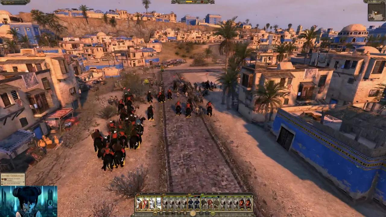 Total War: Attila - Medieval Kingdoms 1212 AD Mod