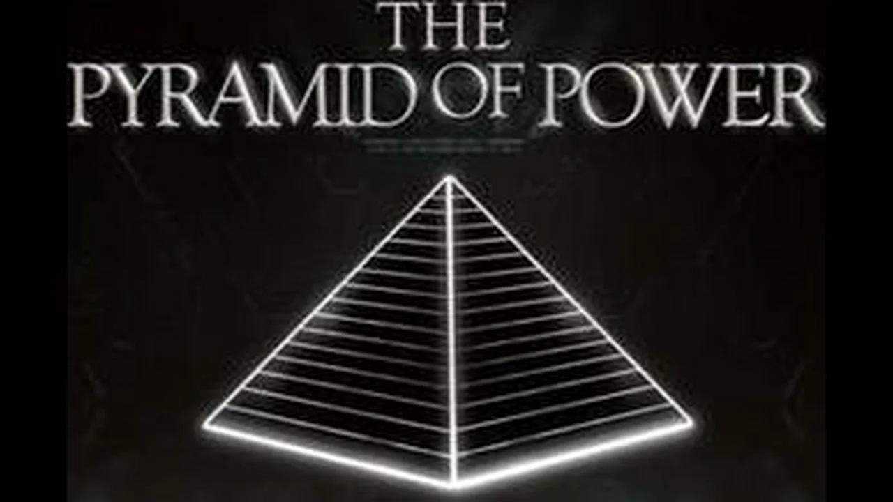 The Conscious Resistance Network presents: The Pyramid of Power Ep. 1 ...