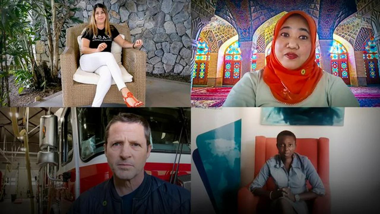 Climate Change Is Our Reality Here S How We Re Taking Action