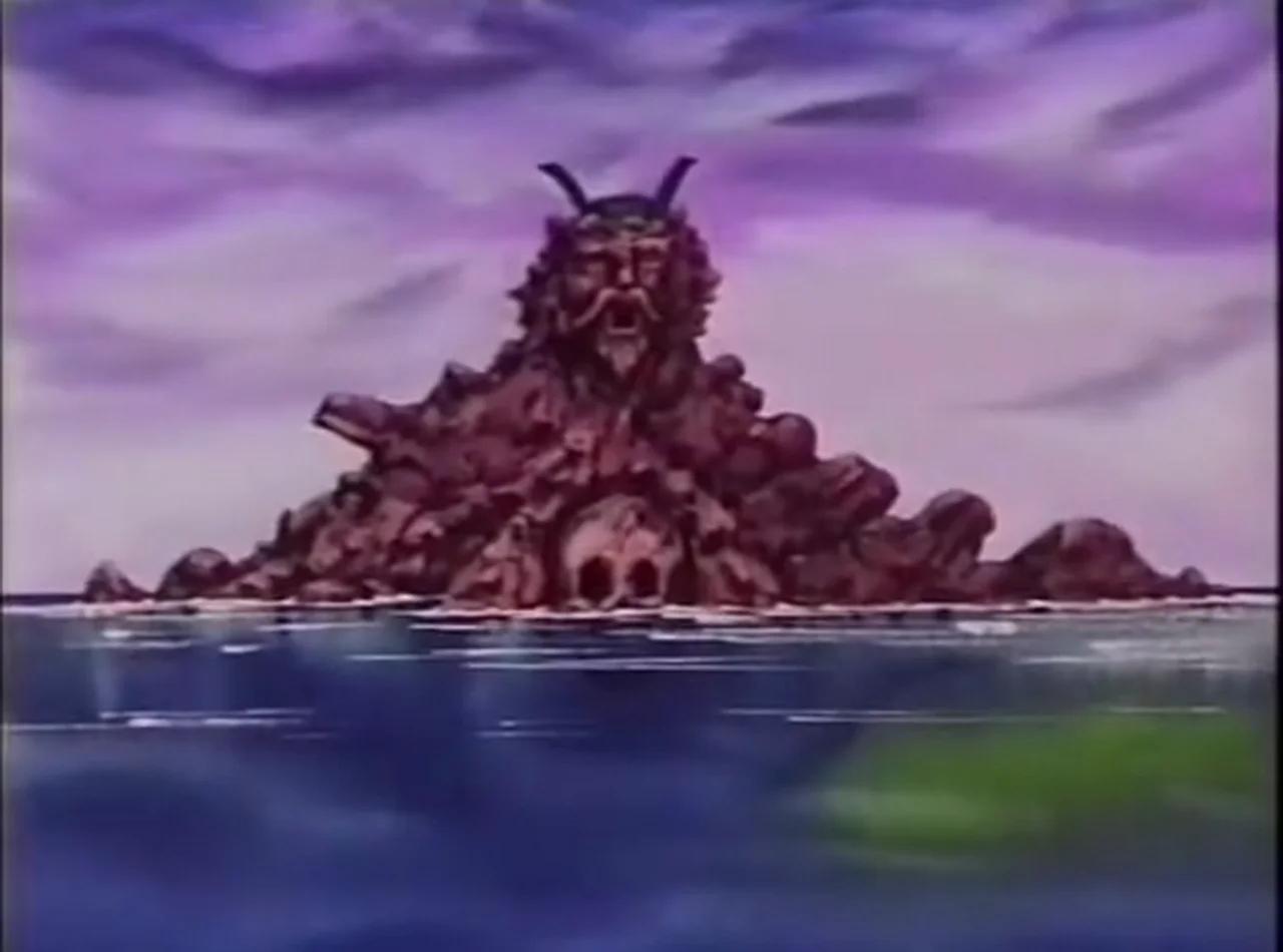MAZINGER Z - CAPITULO 63