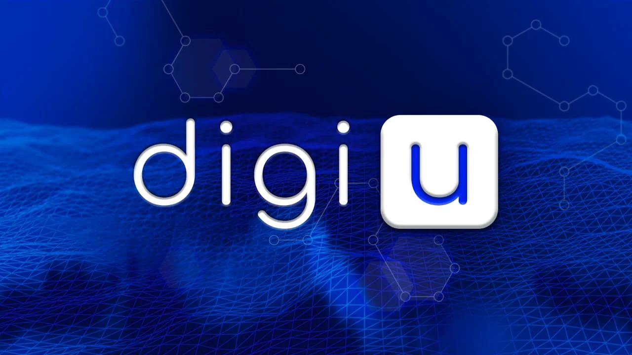 DigiU Ecosistema dedicado a la Inteligencia Artificial