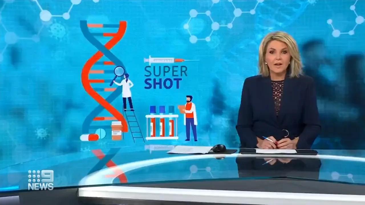 Australia “tries” first of its kind new super 3 in 1 shot to fight ...