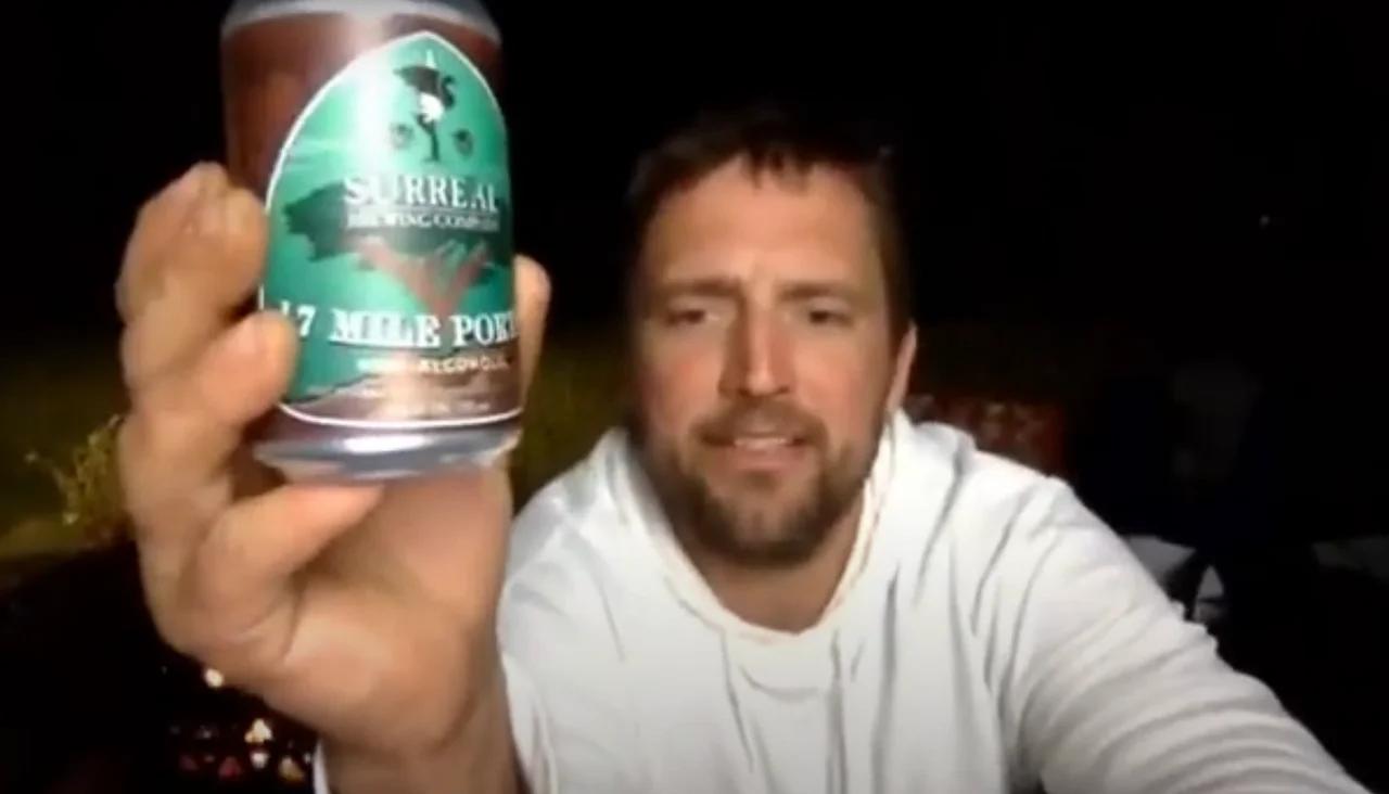 #537 Fake Beers With Real Bears