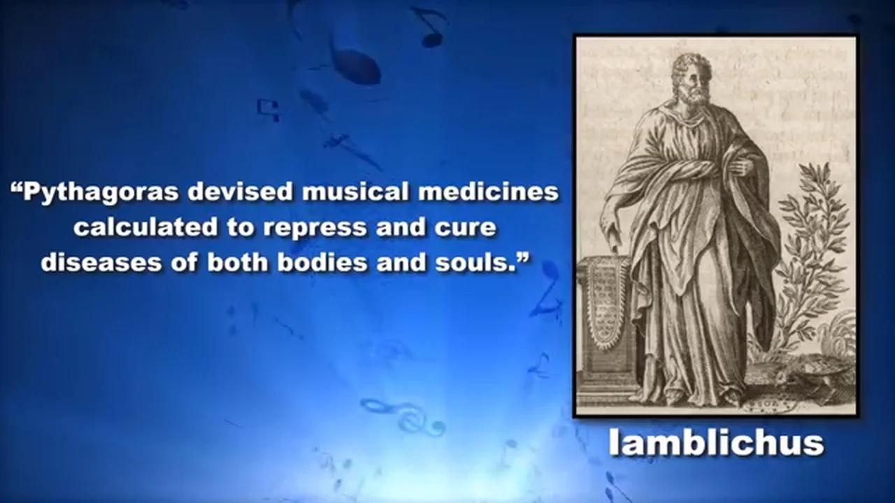 Nikola Tesla's Vibrational Healing Device - Sound & Vibrational Medicine