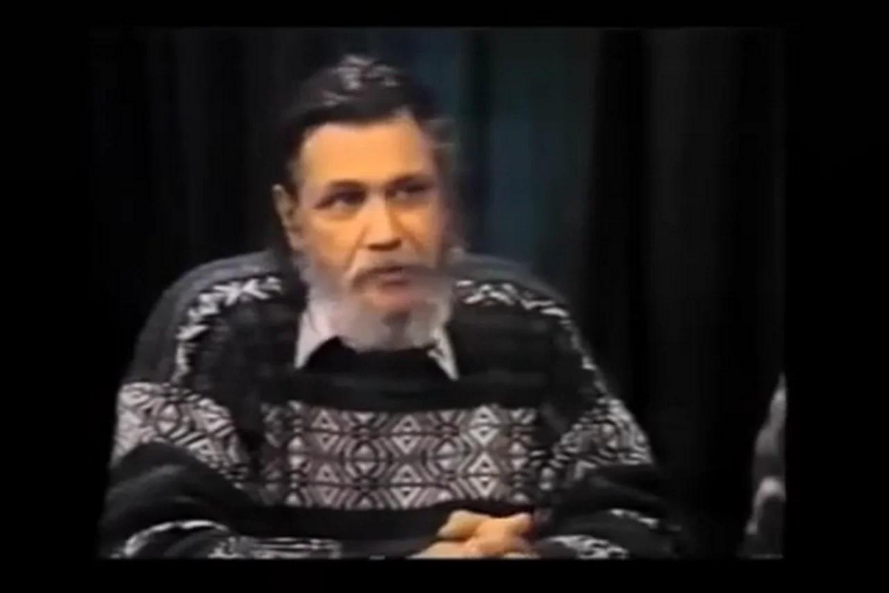 Serge Monast explique l'eslavage qui s'en vient, l'alchimie et le ...