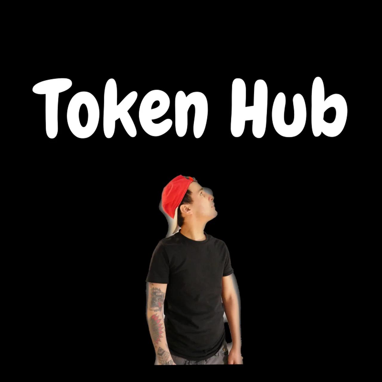 Token Hub