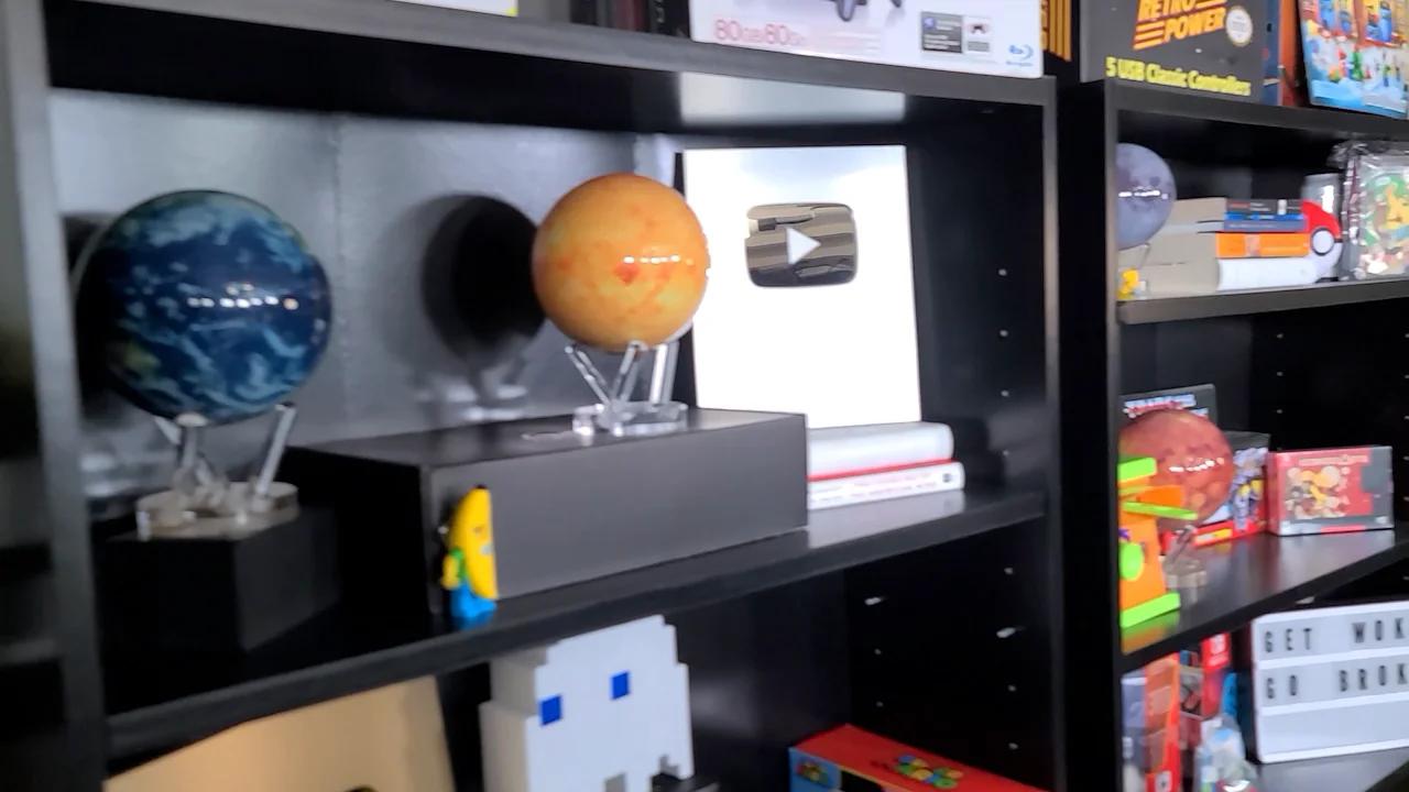 Studio & Arcade Tour (Backer Exclusive)