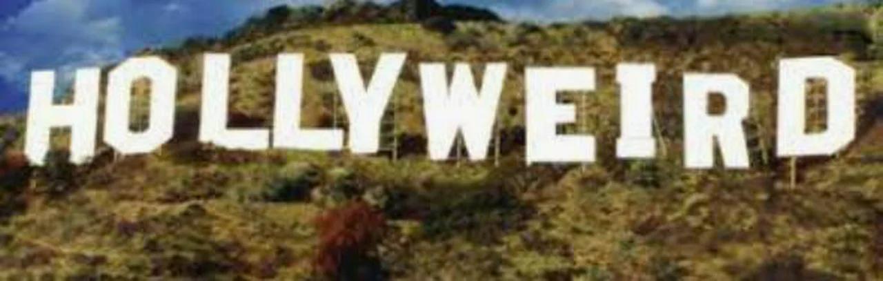 Satanic Hollywood