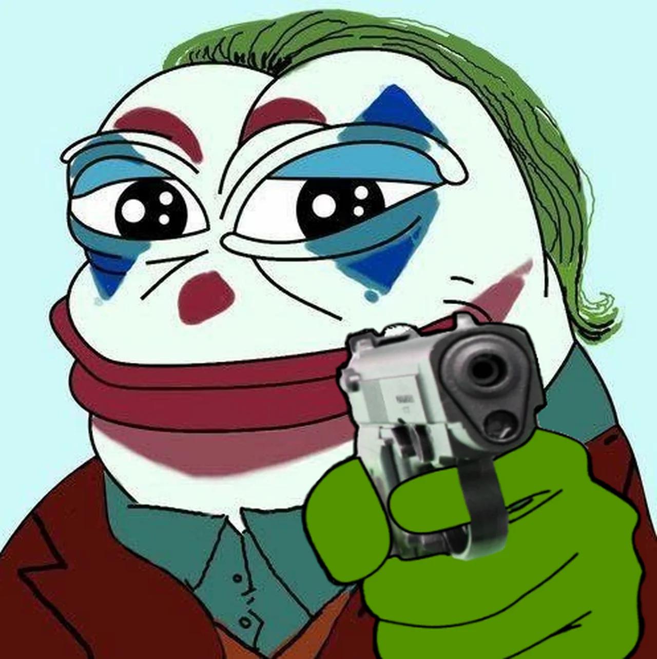 Gypsy Crusader Clips