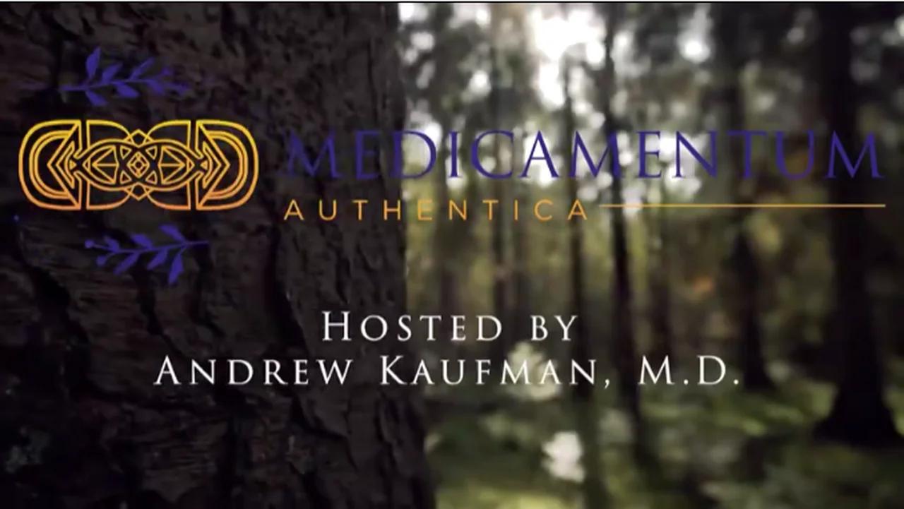 TRUE MEDICINE HEALER WITH DR. GRAYSON DART