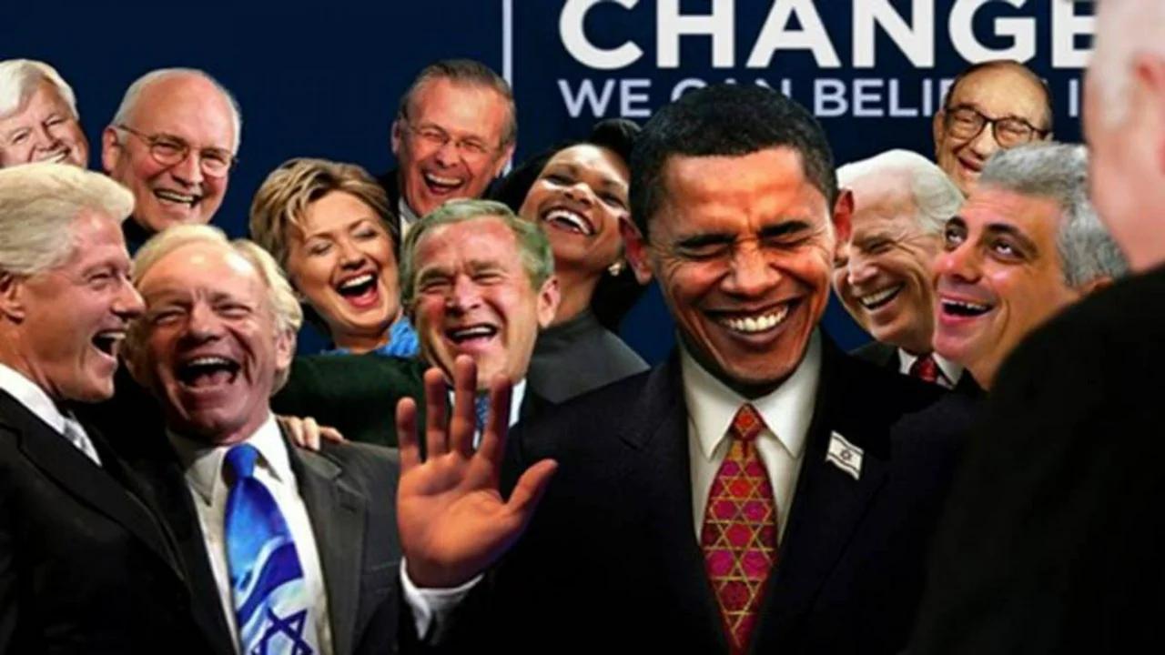 La Caída Del Cabal Documental