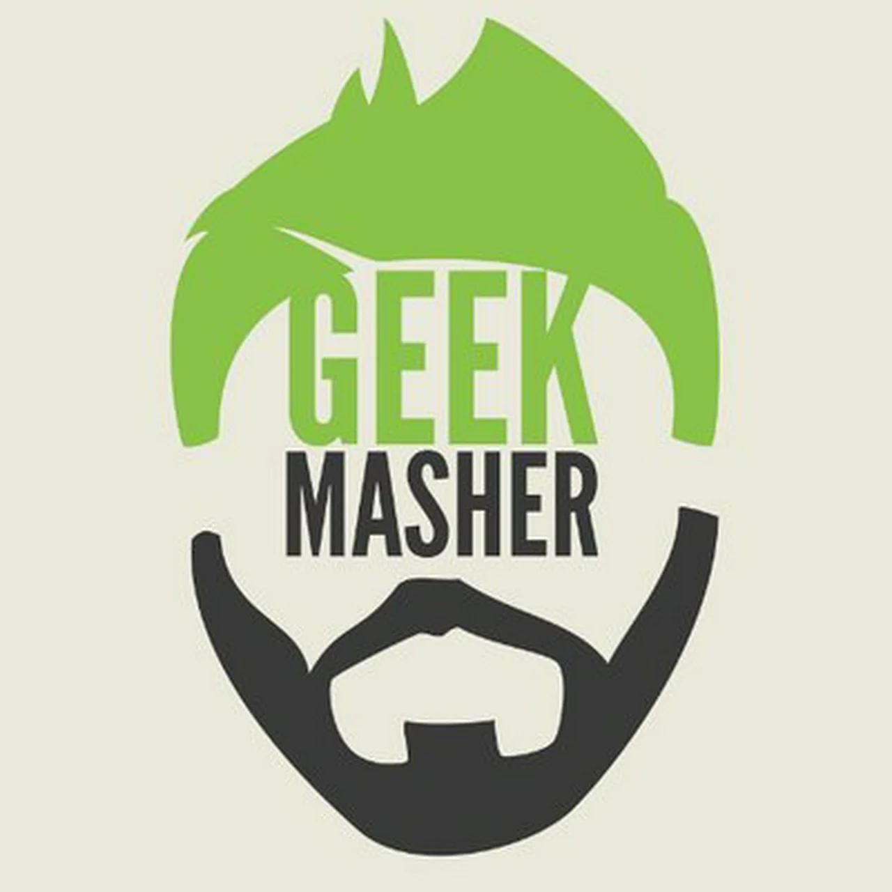 GeekMasher