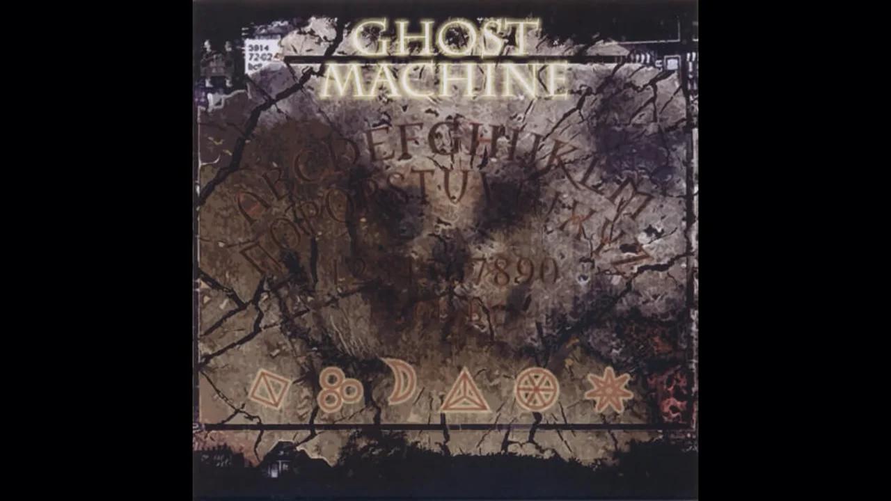 Ghost Machine “God Forbid (Quiet Room Mix)