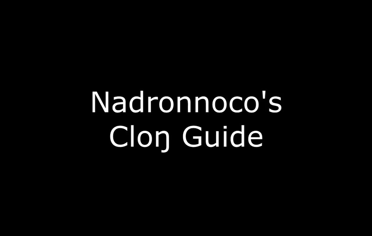 How to do a Conlang