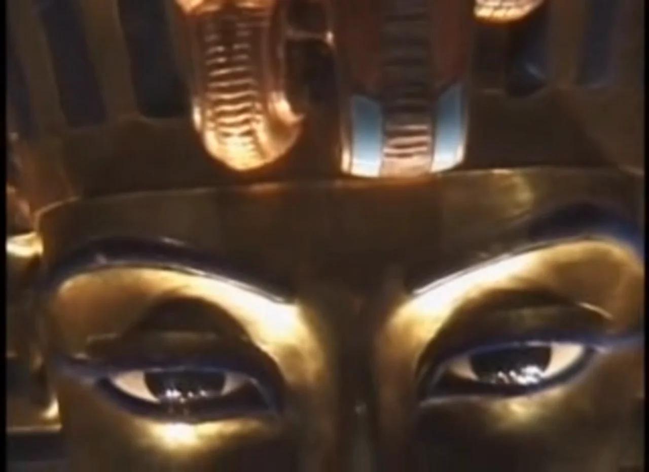 Magical Egypt Episode 1 - The Invisible Science