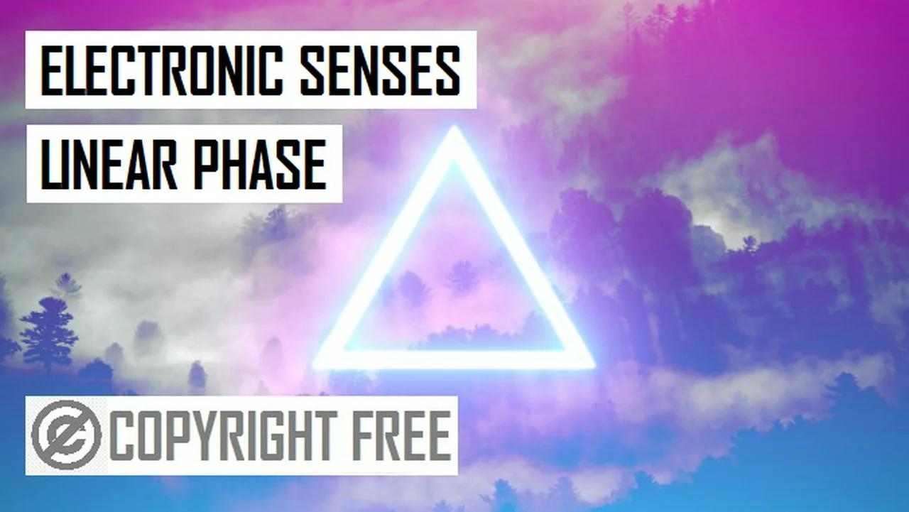 [NO COPYRIGHT MUSIC] Electronic Senses - Linear Phase (Synthwave)[FREE DOWNLOAD]