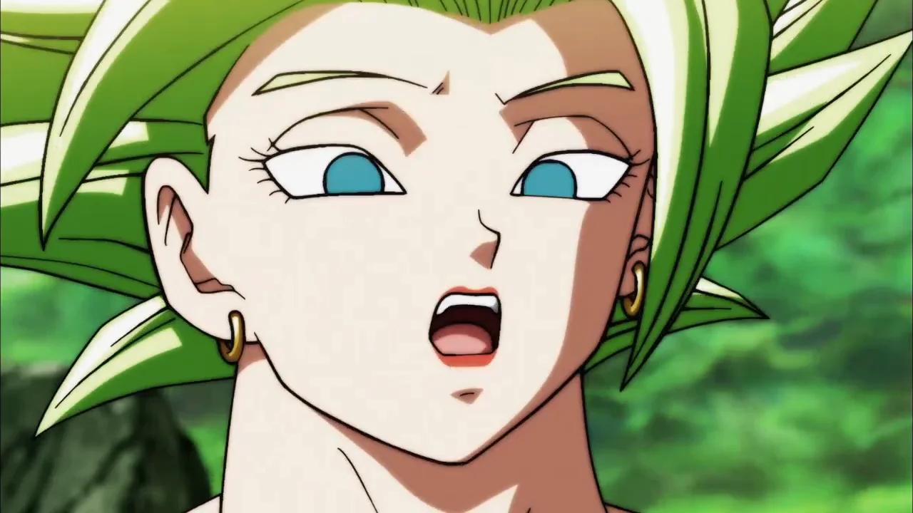 Dragon Ball Super - 114