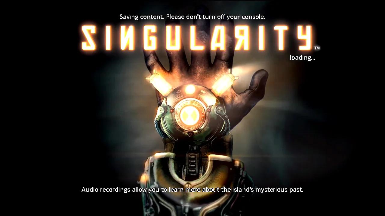 SINGULARITY | Xbox 360 Playthrough Part 8
