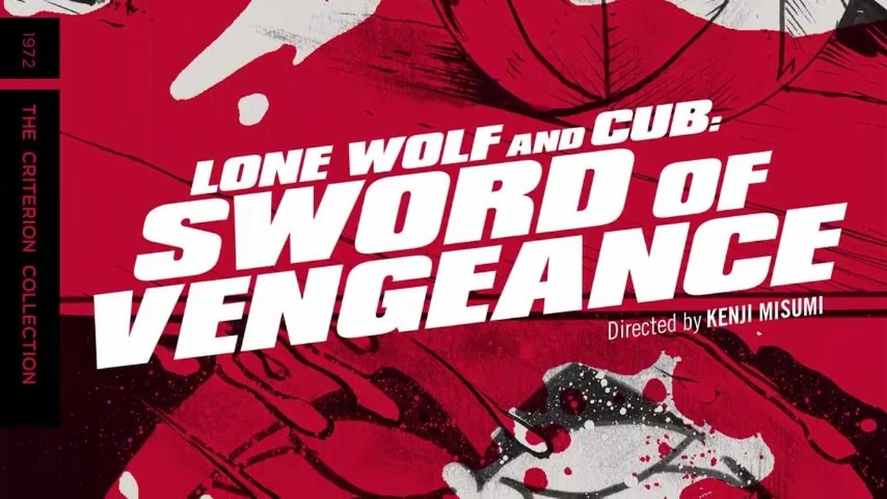 1. Lone Wolf and Cub: Sword of Vengeance (1972) Eng Sub