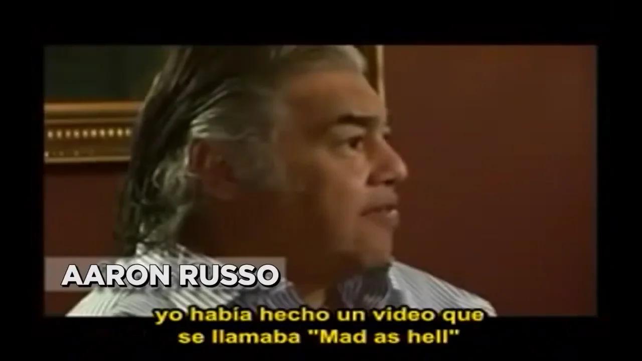 Aaron Russo: Rockefeller Parte 1 (11-S)