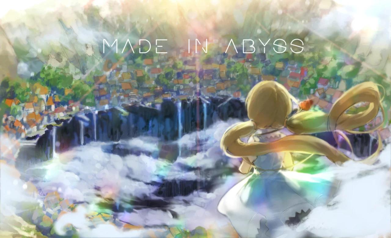 Made in Abyss - The True Nature of the Curse | Season 1 Episode 12 ...