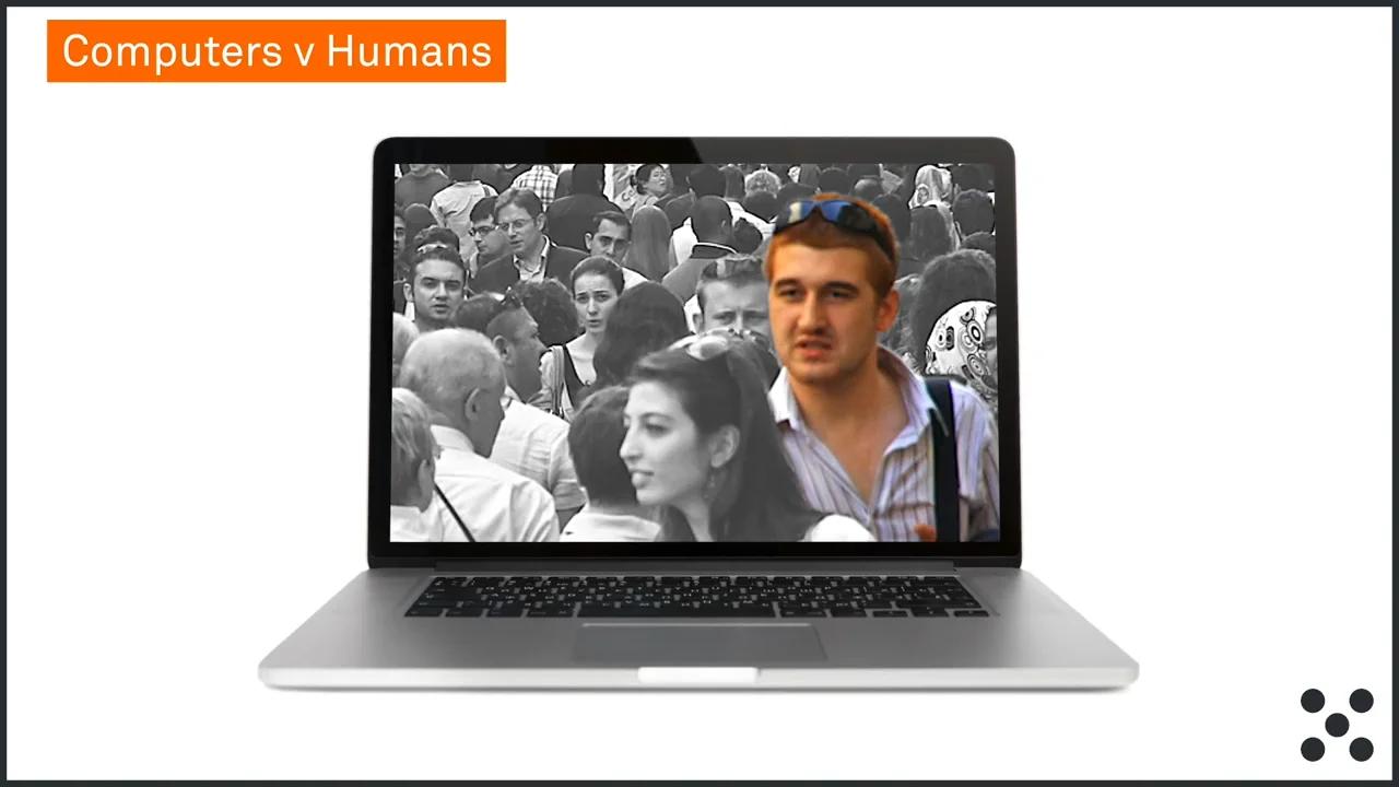 Module 1 Lesson 9 Humans are not machines