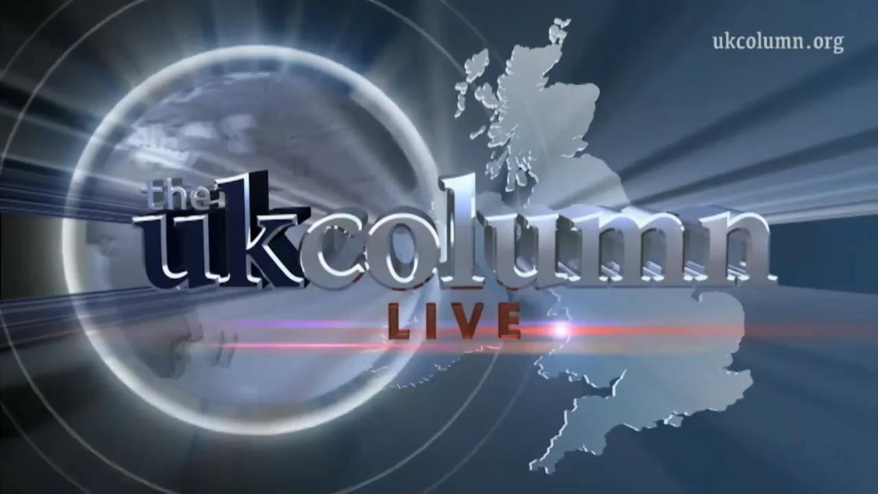 Dr Patrick Quanten on modern medicine (UK Column)