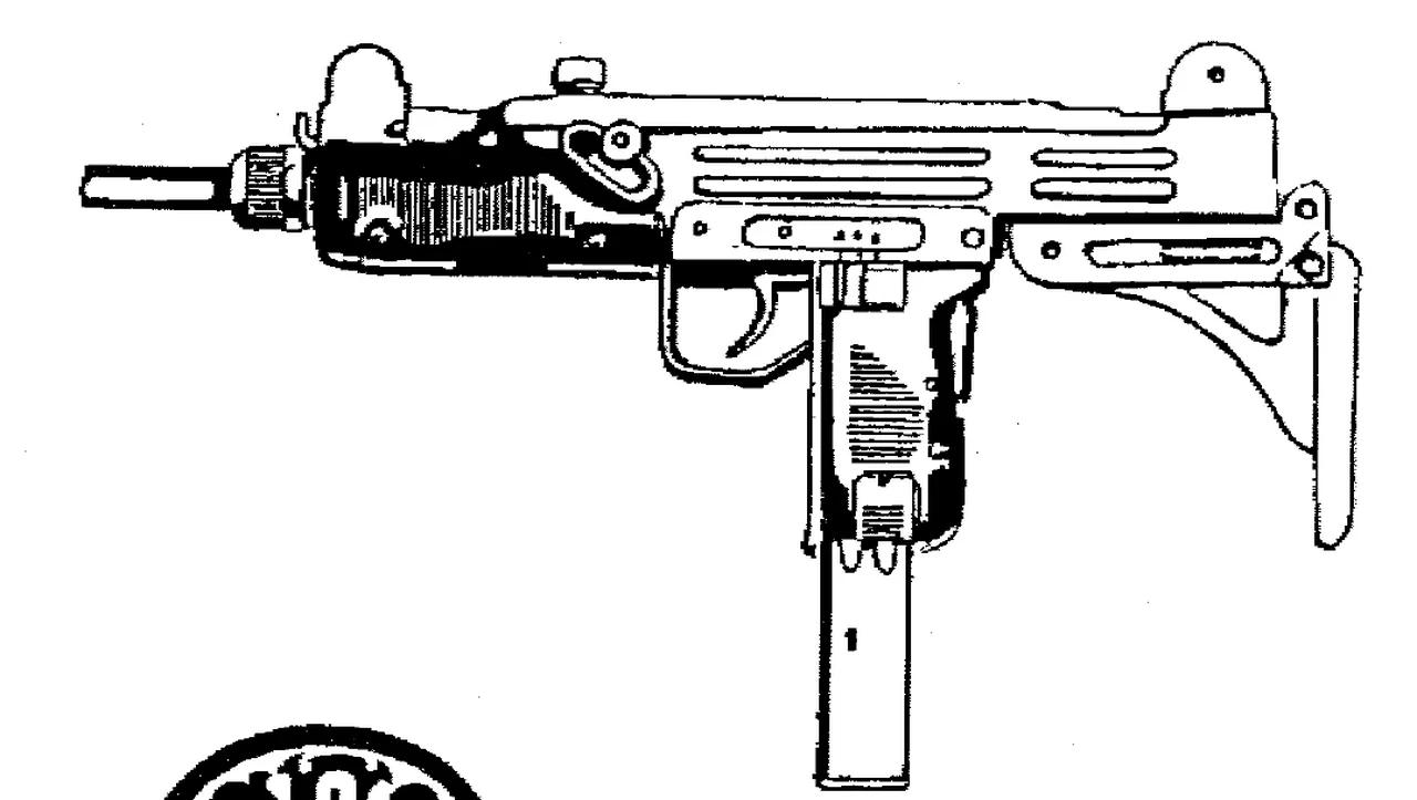 Uzi Files from the Internet