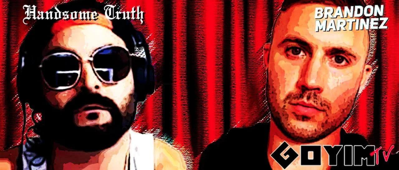 MartinezPerspective On Handsome Truth's Stream