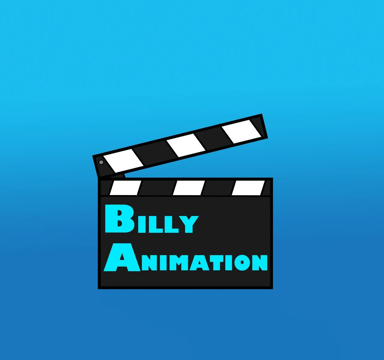 Billy Animation