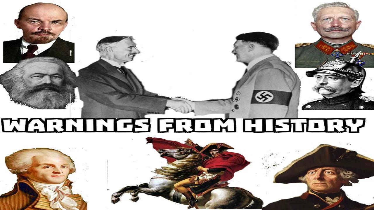 Russia, Land of the Tsars (2003) 01