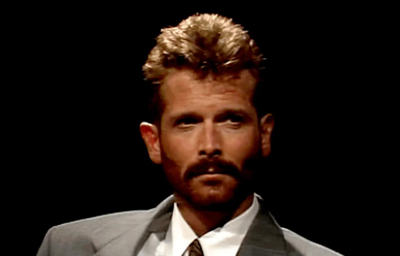 Michael Talbot book collection