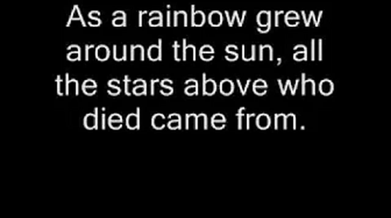 Green Grass and High Tides by The Outlaws Lyrics