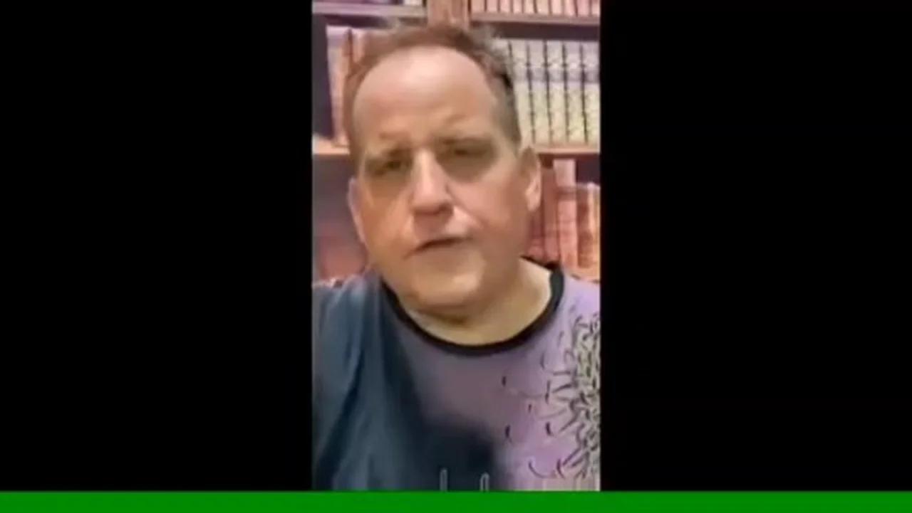 👉👉 NUEVO BOLETIN EN ESPAÑOL DEL SEÑOR BENJAMIN FULFORD FECHADO (( 21 DE ...