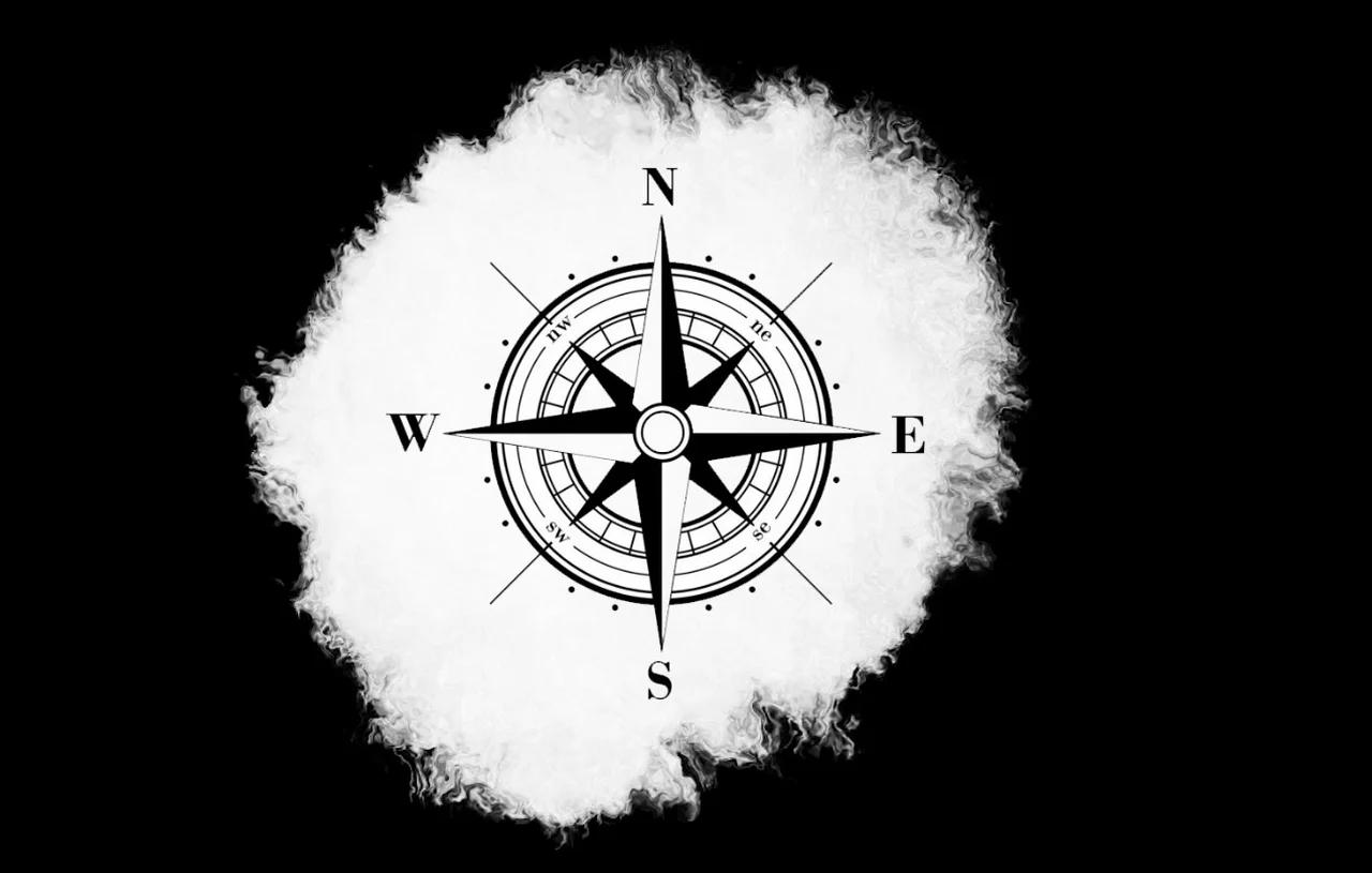 Inner Compass with Catherine Watters