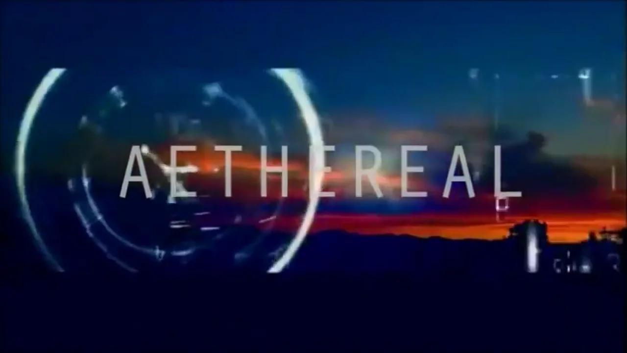 AETHEREAL - The Battle for Heaven and Earth