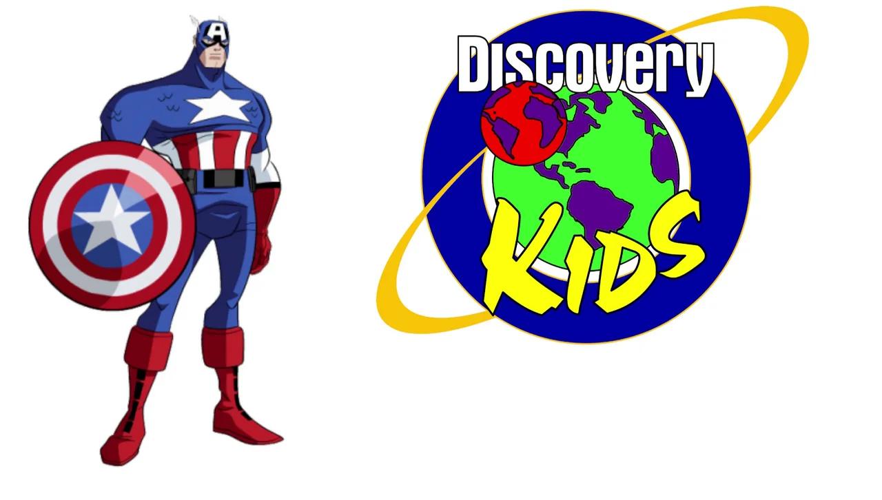 Critica Documental Especial De Discovery Kids 1 Parte