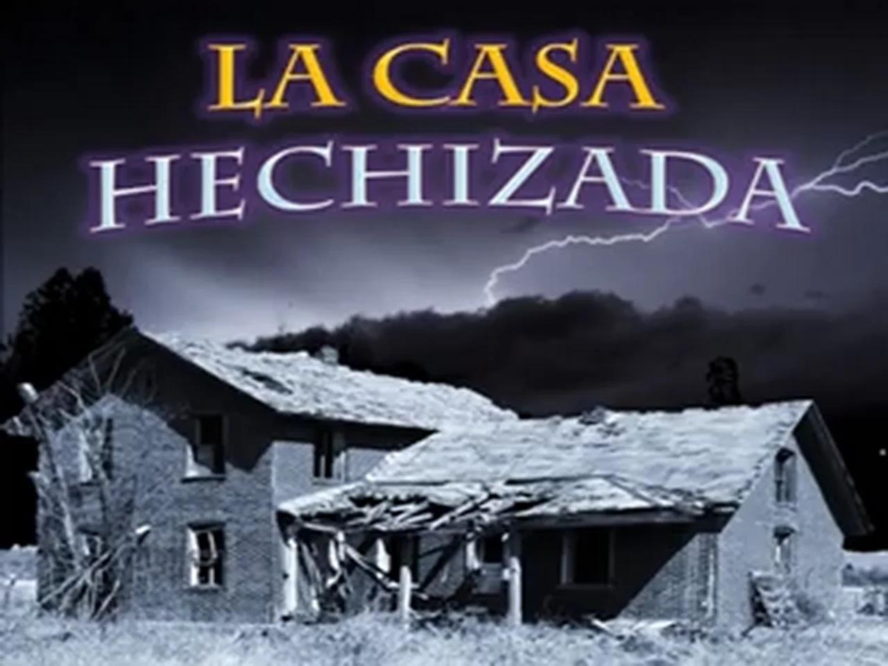 AUDIOLIBRO La casa hechizada (Charles Dickens)