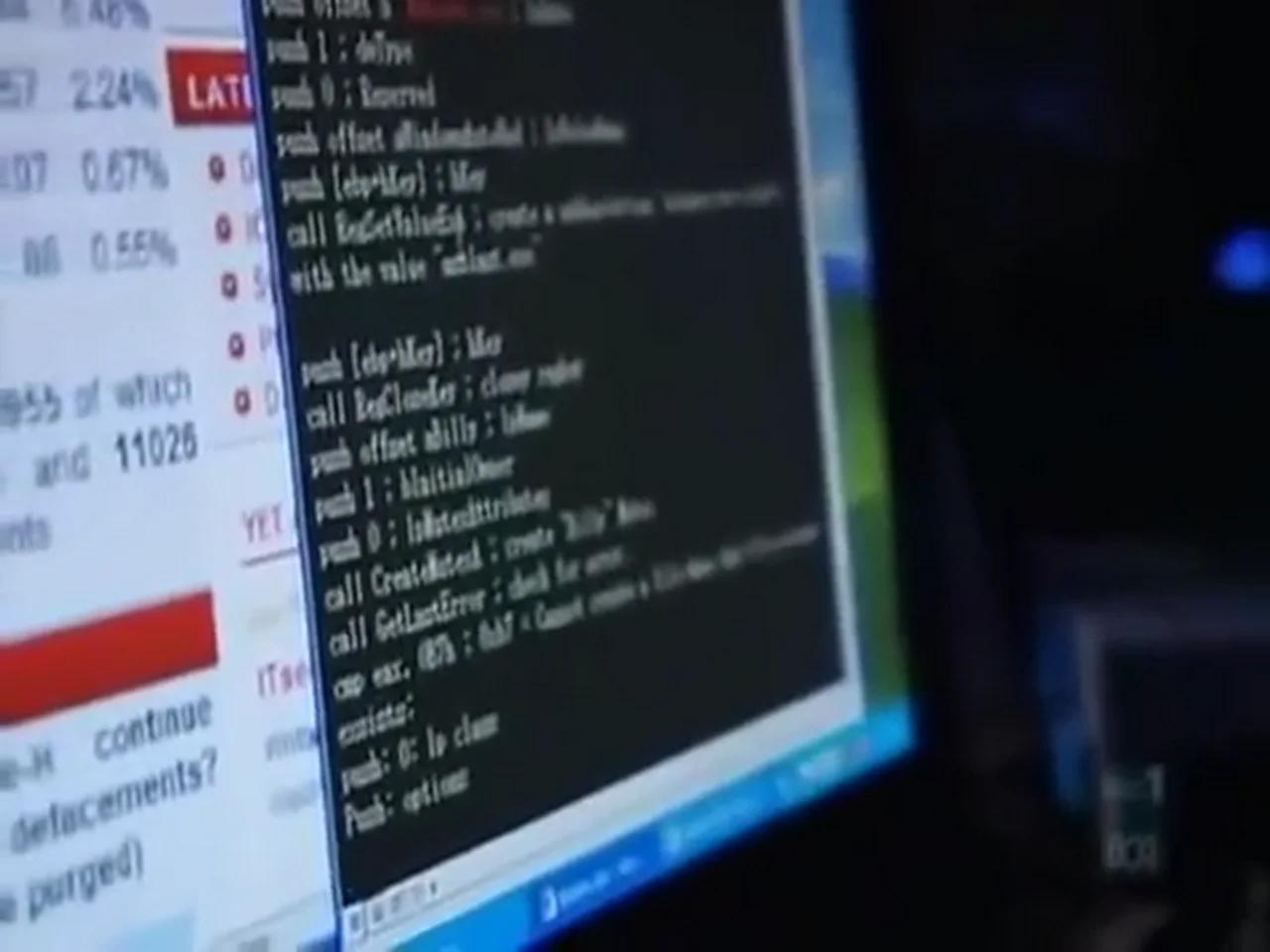 Anonymous - Web Warriors Full Documentary