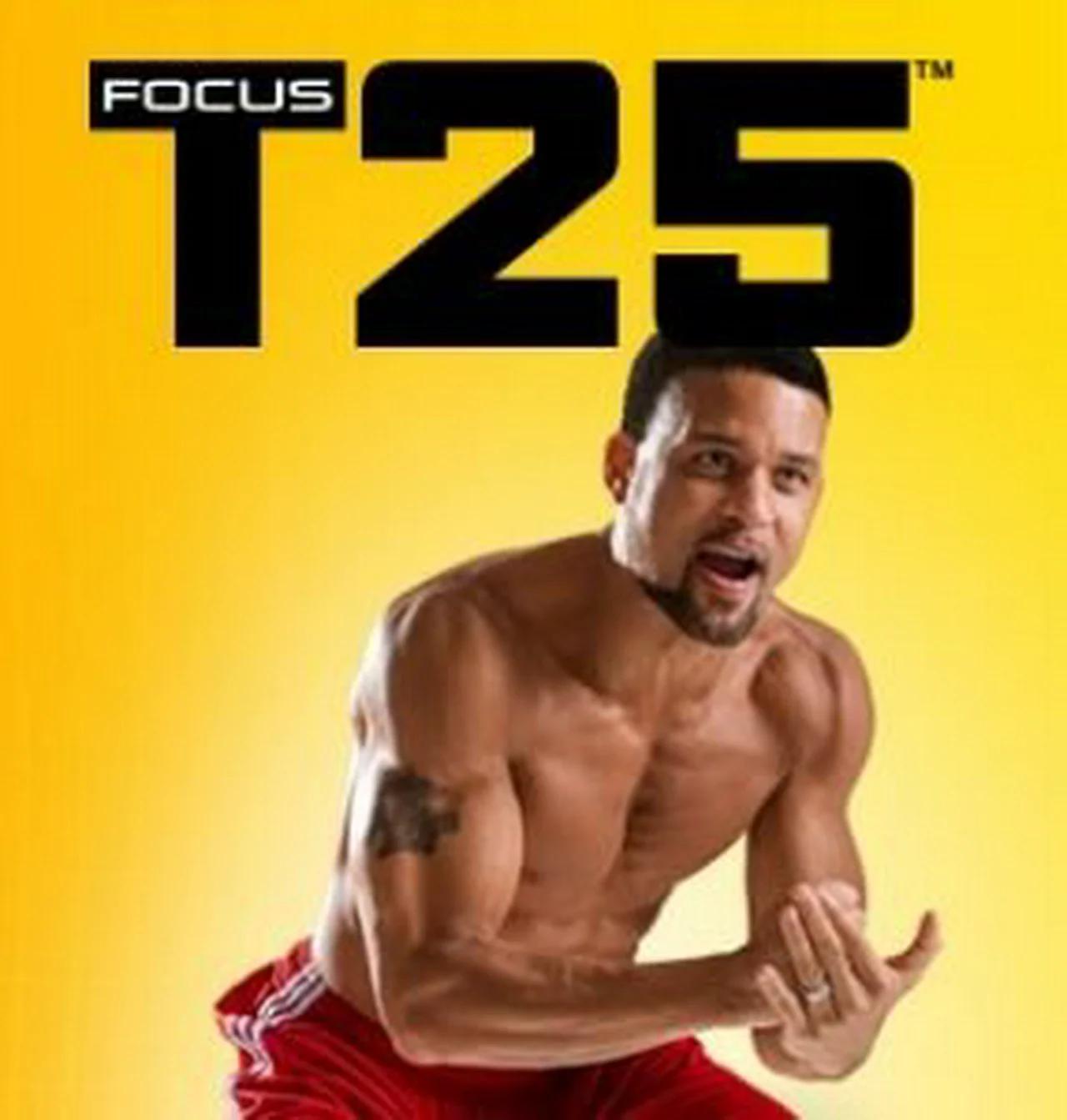 Focus T25