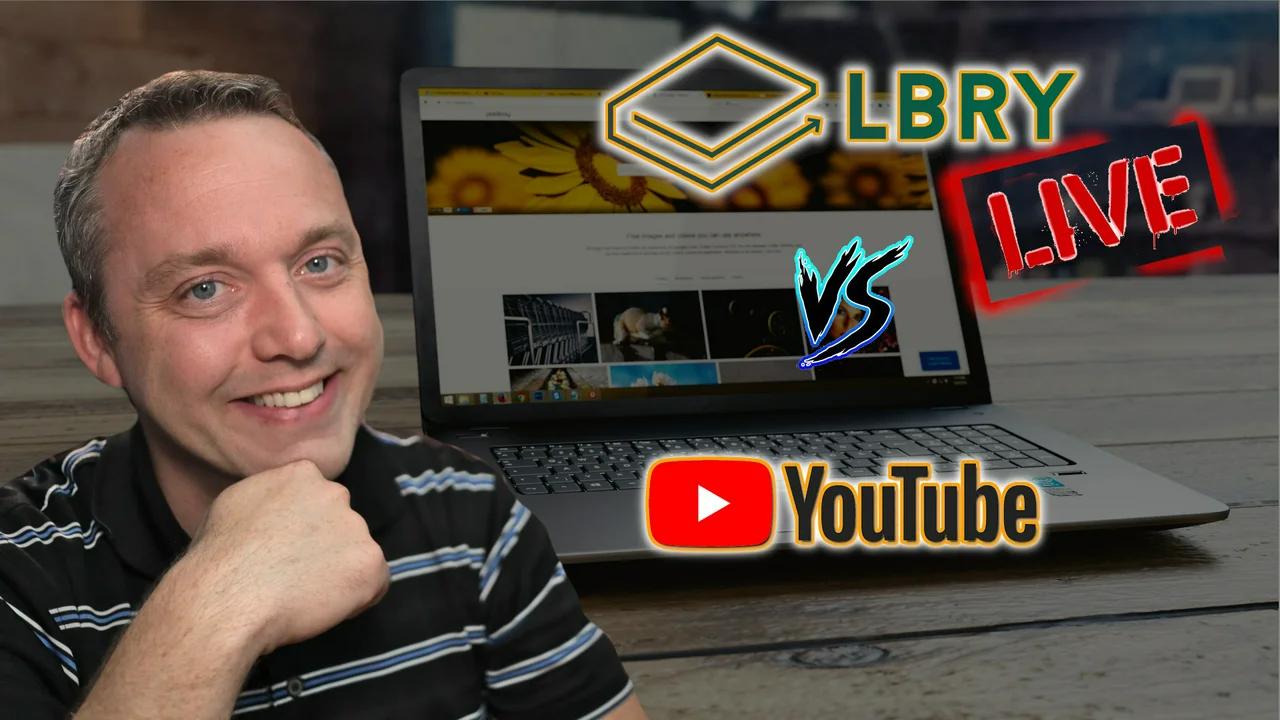 Chris Titus Tech Live - First Stream