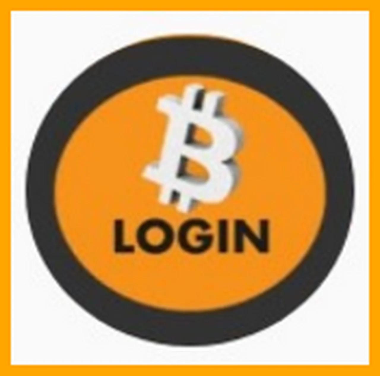 Canal Bitcoin Login