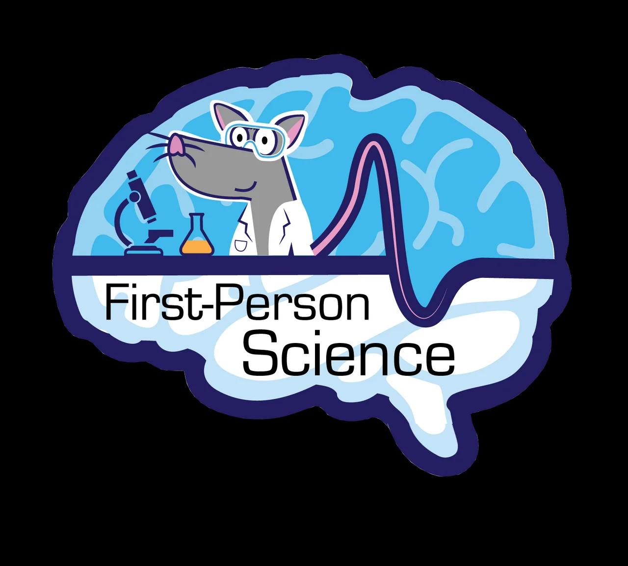 First-Person Science