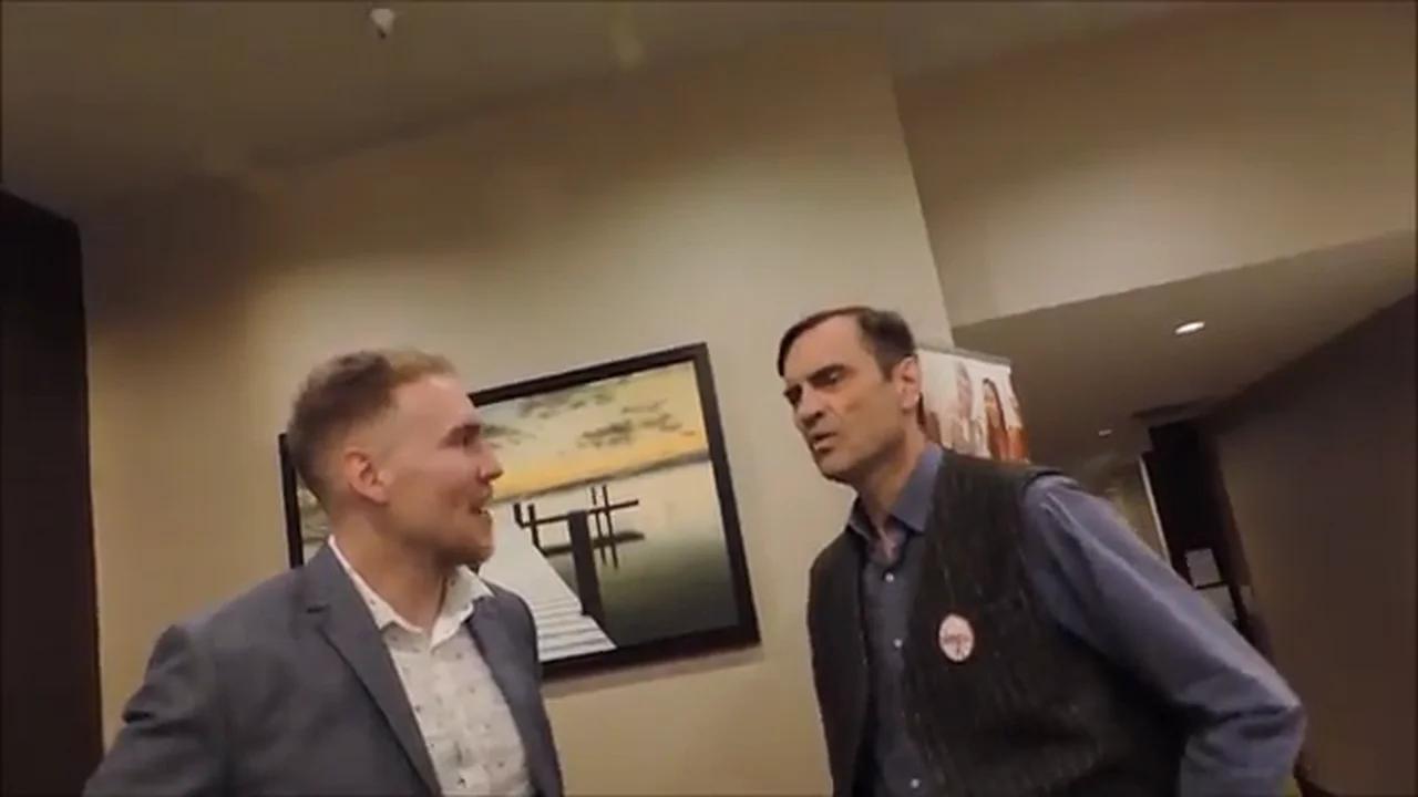 Brian-Ruhe-Confronted-in-Public-with-His-WW-II-Views